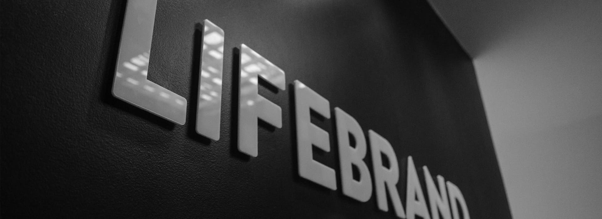 Sobre - Lifebrand